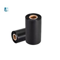China Thermal Transfer Ribbon Printer Ribbons for Zerba Printer Used in High Rendering Coding for sale
