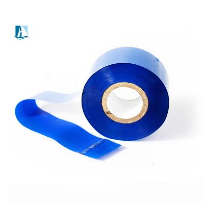 Cina 12 mm rotolo di nastro stampato a caldo per la stampante di etichette in vendita