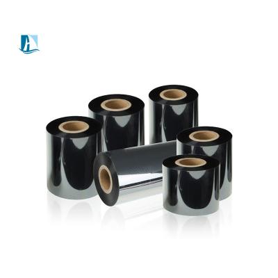 China Printer Ribbon Made in Thermal Transfer Wax Resin Ribbon for Custom Requests for sale