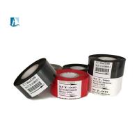 China Upgrade Your Label Printer with More Economical and Better Functionality Ribbon Roll for sale