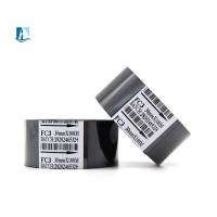 China Printer Ribbon COMPATIBLE Hot Foil Printing Ribbon 30mm *100M for Coding Machine for sale