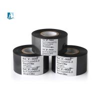 China 30mmx100m Hot Foil Ribbon for Coding Machine and Applicable Equipment Stylus Printer for sale
