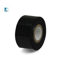 China 30mm Width 120M Length Hot Stamping Ribbon for Packaging Material Date Coding Foil for sale