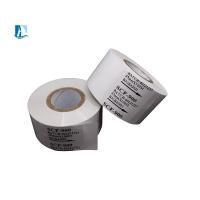 China Union Coding SCF-900 LC1 HC3 Width 30mm Length 100M Hot Stamp Ribbon for Speed Coding for sale