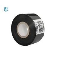 China Union Coding SCF-900 LC1 HC3 Width 30mm Length 100M Hot Stamp Ribbon for Speed Coding for sale
