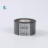China SCF-900 Thermal Transfer Ribbon for Color Printer Black White Gold Silver Date Coding for sale