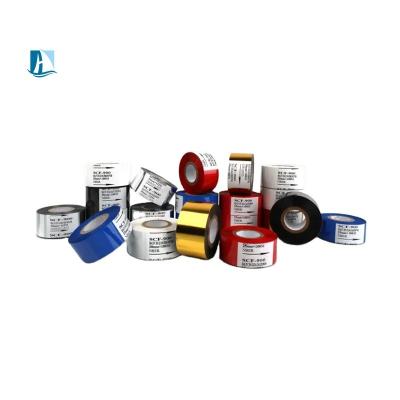 Cina Rainbow Hot Stamp Ribbon La soluzione definitiva per le etichette compatibili con Stylus Printer in vendita