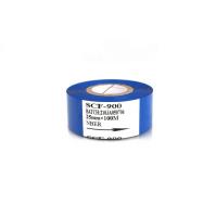 China Rainbow Hot Stamp Ribbon The Ultimate Solution for Stylus Printer Compatible Labels for sale
