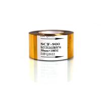 China Rainbow Hot Stamp Ribbon The Ultimate Solution for Stylus Printer Compatible Labels for sale