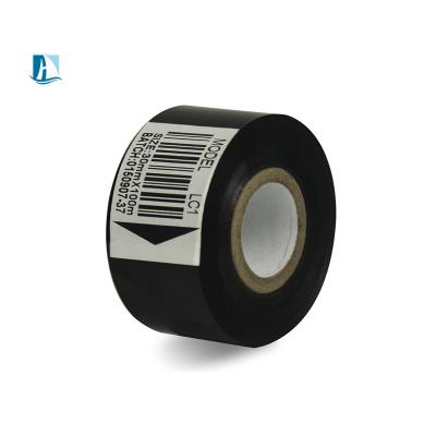 China 12mm Printer Ribbon SCF900 at for Barcode Label Printer Width 12mm 12mm for sale