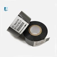 China Custom Request Printer Ribbon for Date Batch Printing 30*100m Black Hot Stamp for sale