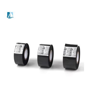 China 12 mm Largura SCF900 LC1 Tipo Preto Selo de datação a quente Folha de codificação para efeito de impressão perfeito à venda