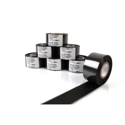 China 12 mm Largura SCF900 LC1 Tipo Preto Selo de datação a quente Folha de codificação para efeito de impressão perfeito à venda