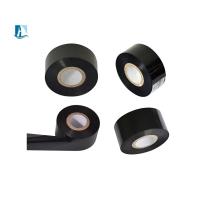 China 30mm*100m Hot coding foil AT1 for HP241b HP241 batch coding machine Original A Grade for sale