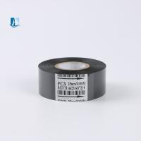 China Food Plastic Package Print Batch Number Letters with Custom Request Hot Stamp Ribbon for sale