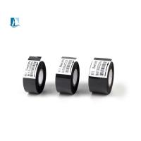 China Hot Stamping Foil Ribbon 30*100m A Grade 12mm Width for Coding Printer for sale