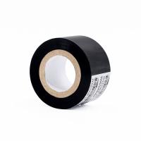 China Hot Stamping Foil Ribbon 30*100m A Grade 12mm Width for Coding Printer for sale