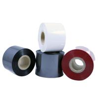 China Hot Stamping Foil Ribbon 30*100m A Grade 12mm Width for Coding Printer for sale