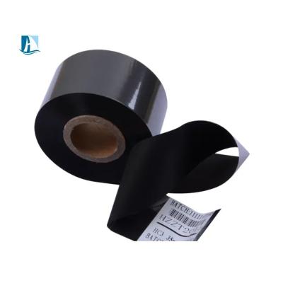 Китай 25*100 А-класса черная цветная лента для печати SCF905 SCF900 продается