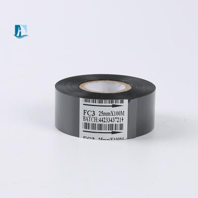 Cina Un nastro generico con timbro a caldo per stampante a colori fornisce un equilibrio tra stampa e durata in vendita