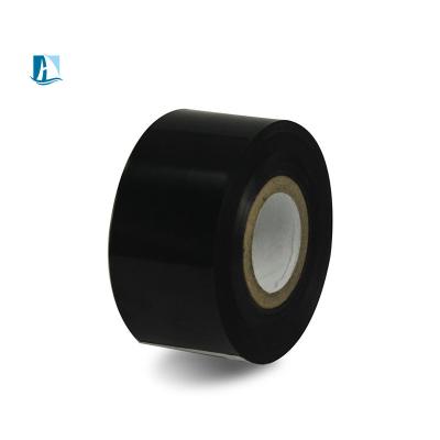 China Custom Printer PET Wax Thermal Transfer Ribbon and Durable for Color Printing Demands for sale