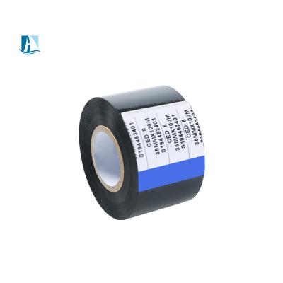 中国 12mm 幅のホットコーディングリボン 35mm*100m スタンプフィルム 販売のため