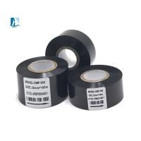 China Hot Stamping Foil Ribbon 30mmx100m for Date Coder Batch Coding Machine and Affordable for sale