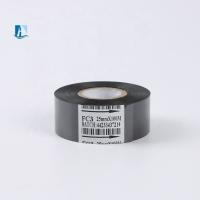 China 25mm Width Date Coding Foil with High Coding Speed 30-600/minute and Temperature Range for sale