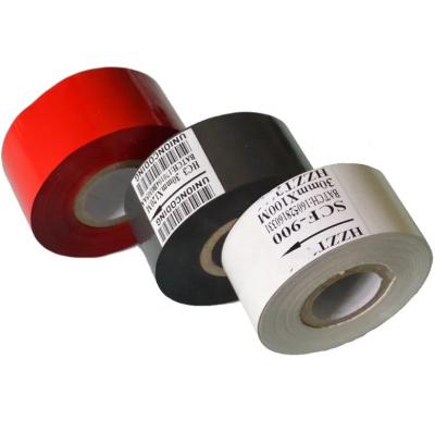 Cina Stampa Data di produzione Rollo di foglio stampato a caldo con materiale in PVC in colore argento e oro in vendita