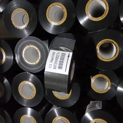 Cina Fornitura di nastro di stampa termica da 20 mm*100 m per stampanti di etichette in vendita