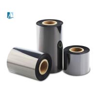 China 30-600/minute Coding Speed Heat Transfer Gold Foil Printer for Fax Machine Ribbon Coding for sale