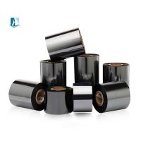 China 30-600/minute Coding Speed Heat Transfer Gold Foil Printer for Fax Machine Ribbon Coding for sale