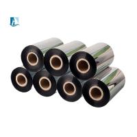China Versatile Brass Letter Printer Ribbon for Resin Thermal Transfer Digital Foil Printer for sale