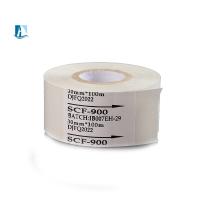 China Hot Stamping Foil Ribbon for Printer Custom Request Printer Ribbon at and Printer for sale