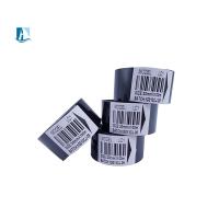 China Batch Number and Necessary Text Labels for Hot Wax Brands Ribbon Printer Ribbon Machine for sale