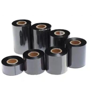 Cina Stylus Printer Applicable Text Mark Tape Ribbon 100m Ink Roll per la stampa di etichette con stampante in vendita