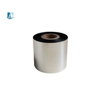 Cina Distanza di pressione di produzione rapida 0,3-0,5Mpa Macchina di stampa di etichette a caldo Stamp Foil Ribbon in vendita