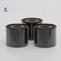 China Stylus Printer Applicable Hot Stamping Ribbon for Brass Letter Compatible Printers for sale