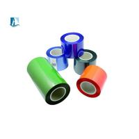 China Batch Number and Necessary Text Labels Printer Jet Ink Coding Ribbon from OEM Support for sale