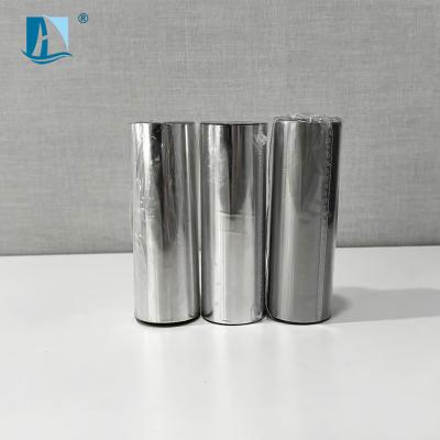 China Brass Letter Printer Compatible Roll Ribbon Ink Wax Ribbon Solid Ink Roll Competitive for sale