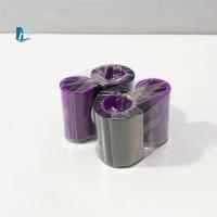 China Model Printer Ribbon for Hot Ink Label Printing Machine Temperature 100C-160C Chinese for sale