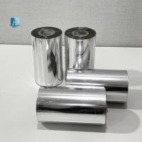 China Model Printer Ribbon for Hot Ink Label Printing Machine Temperature 100C-160C Chinese for sale