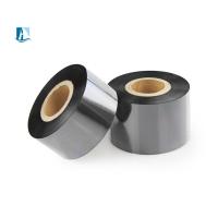 China Samples Satin Ribbon Printing Machine 30-600/Minute Coding Speed Fabric Ribbon Printer for sale
