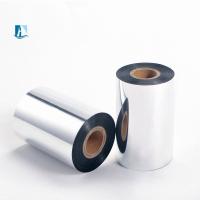 China Samples Satin Ribbon Printing Machine 30-600/Minute Coding Speed Fabric Ribbon Printer for sale