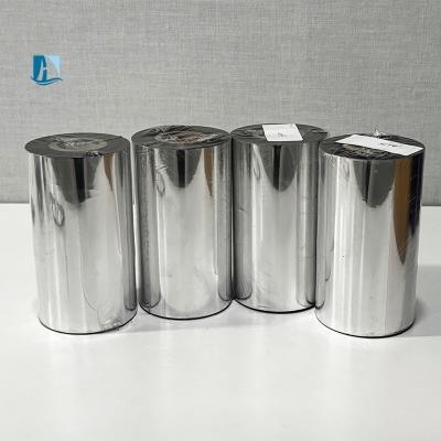 China 30*100m Hot Coding Foil Printer Supplies for Ribbon in Black/Red/Green/Blue/Gold for sale