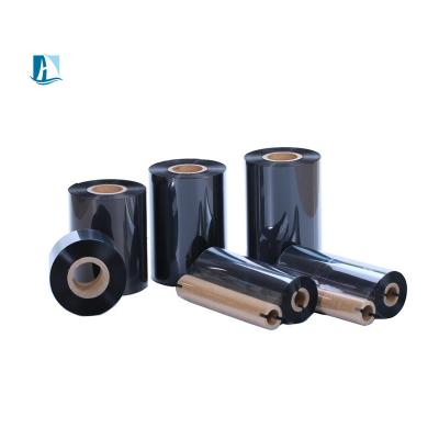 China 30*100m Hot Coding Foil Printer Supplies for Ribbon in Black/Red/Green/Blue/Gold for sale