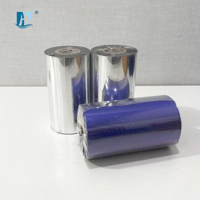 中国 コードリングリボン用ホットスタンプリングホイール サンプル サービス圧力範囲 0.3-0.5Mpa 50*100m 販売のため