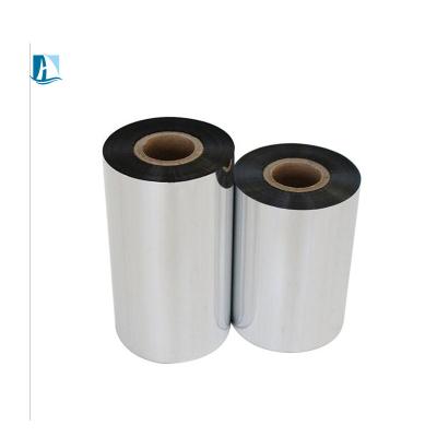 China Hot Stamping Ribbon Thermal Transfer Resin Ribbon for Printer Pressure Range 0.3-0.5Mpa for sale