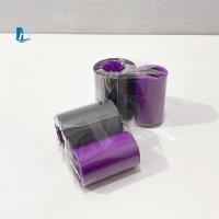 China Applicable Equipment Chinese Foil Stamping Printer for Ribbon Samples Free Printer for sale