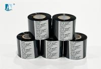 China Customized Silver Hot Stamping Foil Printer for Labeling Applications Core Size 1 inch for sale